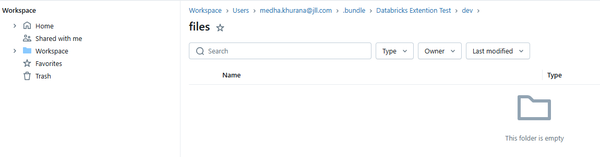 Automate Coding in Databricks with Cursor